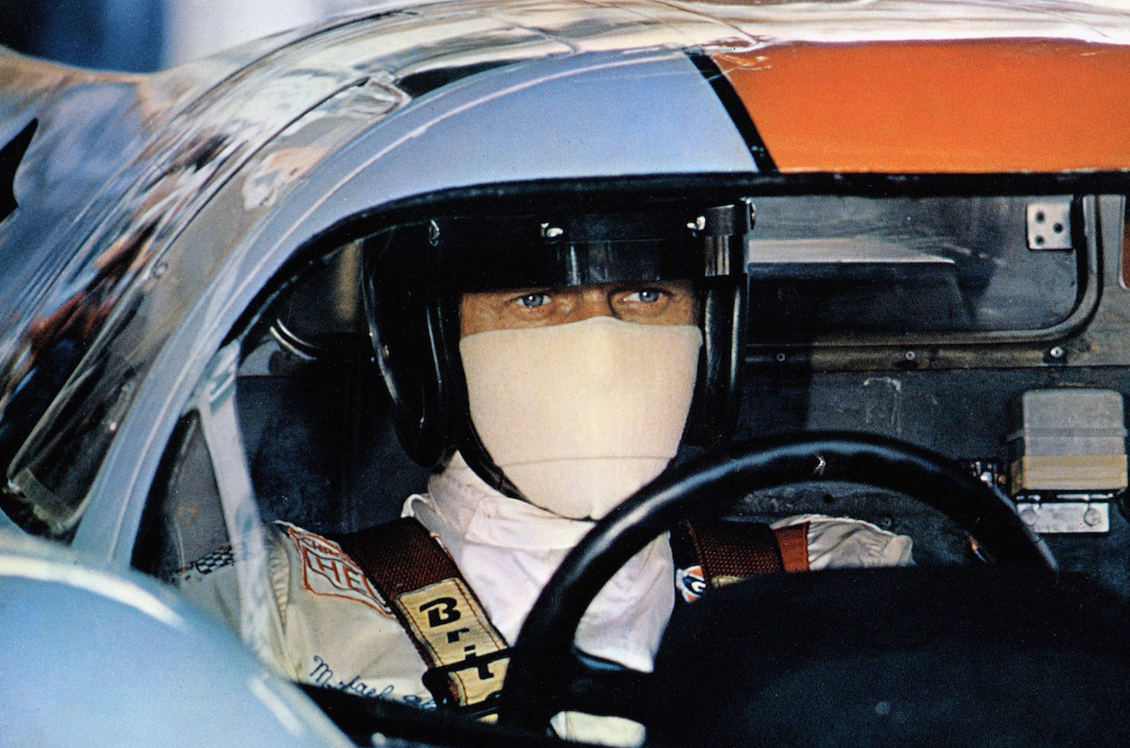 The top ten best car films - what's on your list? | Autocar