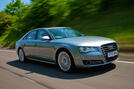 Audi A8 gets Google Earth | Autocar