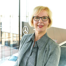 PR and communications 2024 | Autocar