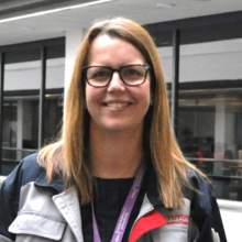 Vehicle development 2023 | Autocar