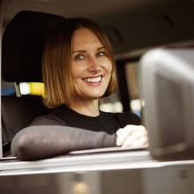 Executive 2024 | Autocar