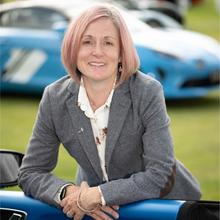 Executive 2024 | Autocar