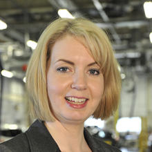 Manufacturing | Autocar