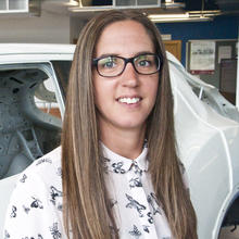 Manufacturing | Autocar