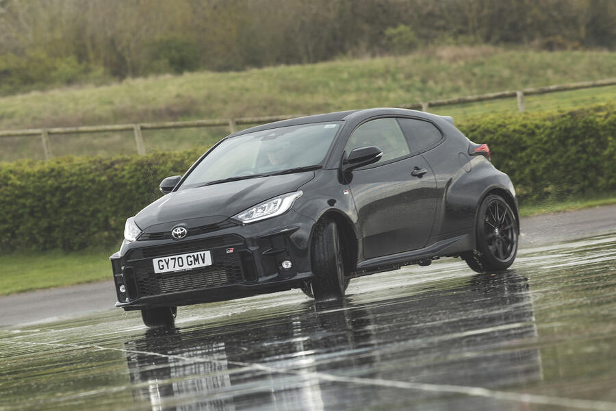 Top 10 best hot hatchbacks 2023 - Japanese Car Importers