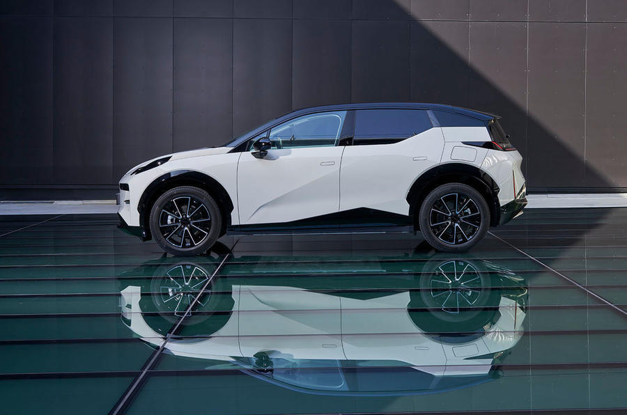 The best Chinese cars - from Aiways to Zeekr | Autocar