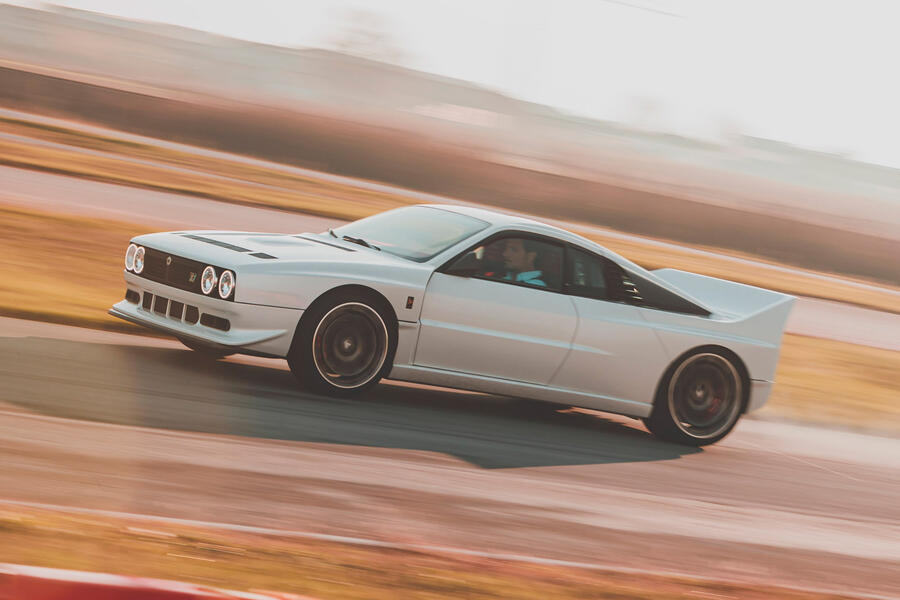 Kimera Evo37 Review - Automotive Daily