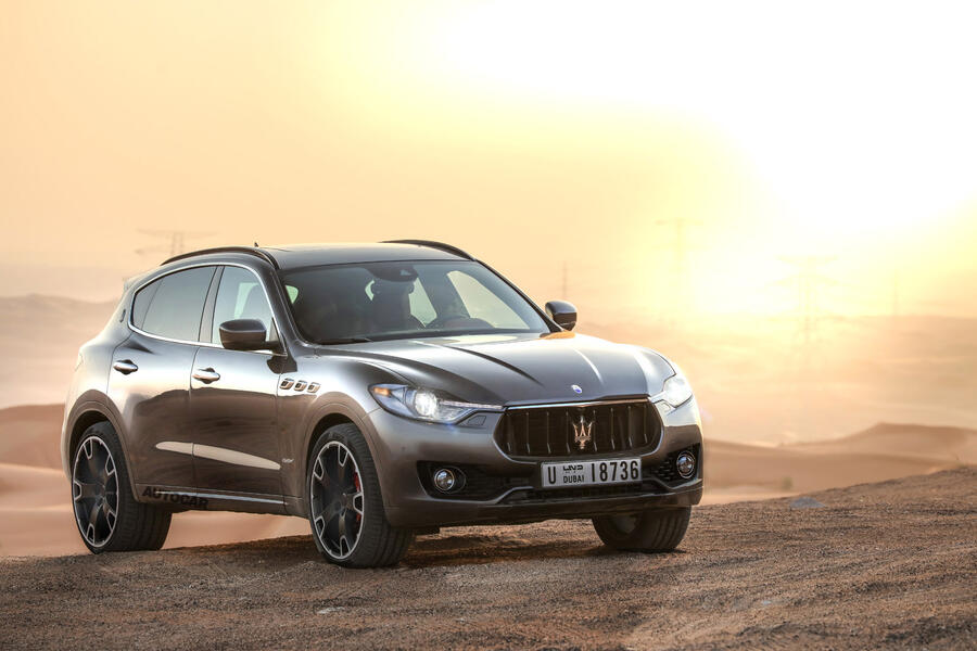 Maserati MC20 supercar to lead brand revival - Automotive Daily Maserati MC20 supercar to lead brand revival - Automotive Daily