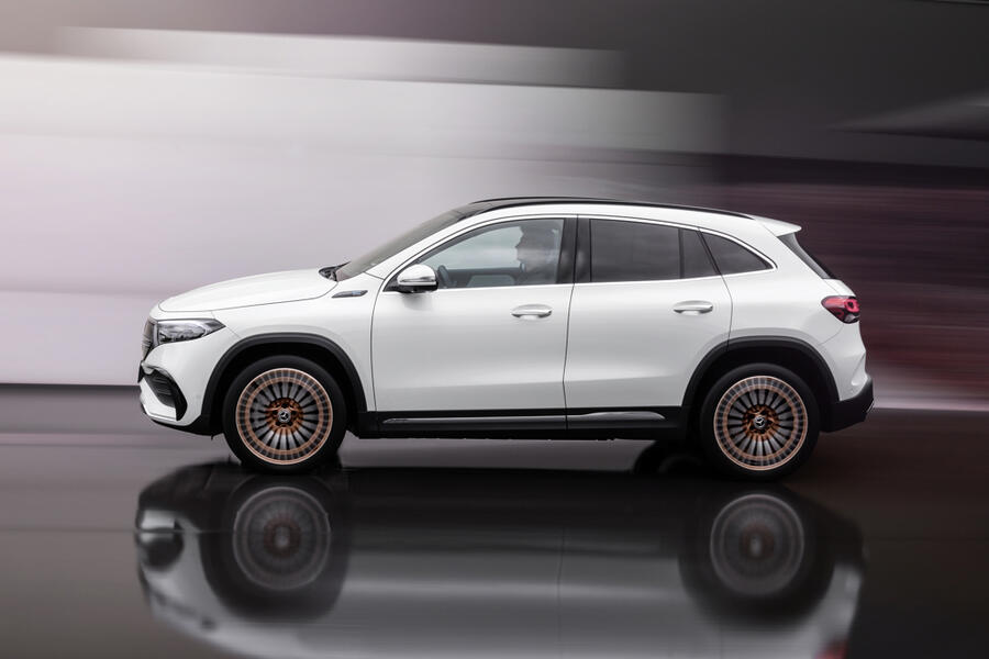 Eqa 4wd store