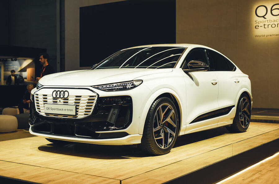 The new electric cars coming in 2025 | Autocar