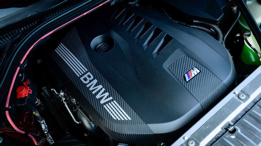 2024 Bmw X3 Engine Specs