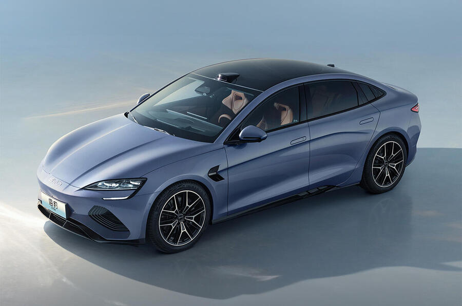 The new electric cars coming in 2025 | Autocar