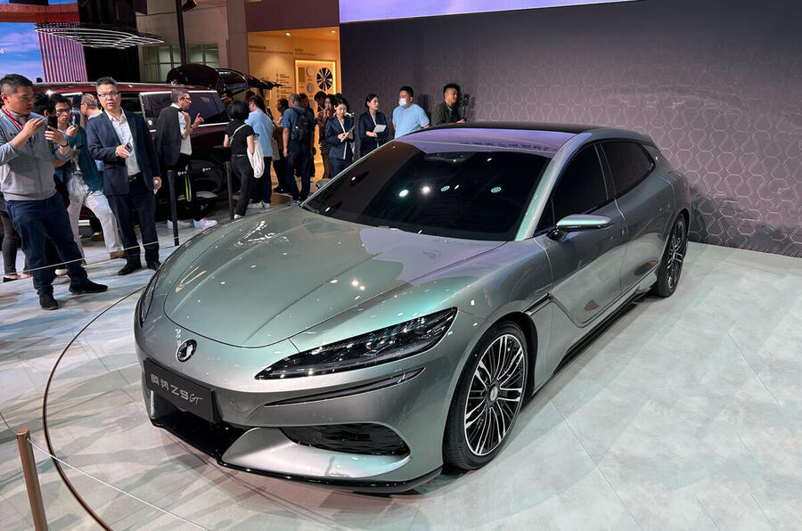 The new car brands coming to the UK this year | Autocar