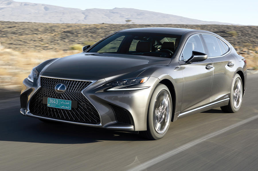 Top 10 Best Luxury Cars 2019 Autocar Top 10 Best Luxury Cars 2019 Autocar