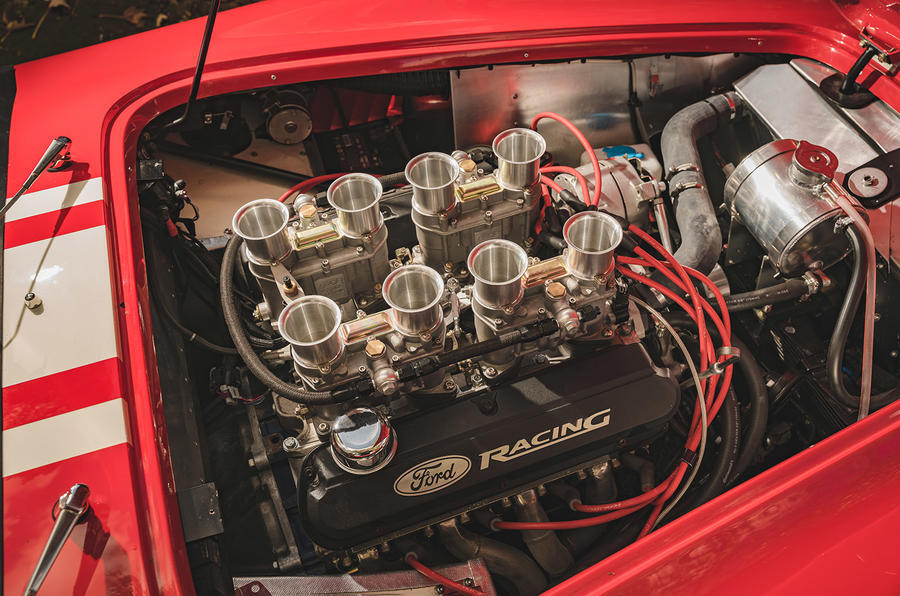 LMC MKII FIA Review 2025, Price & Specs | Autocar