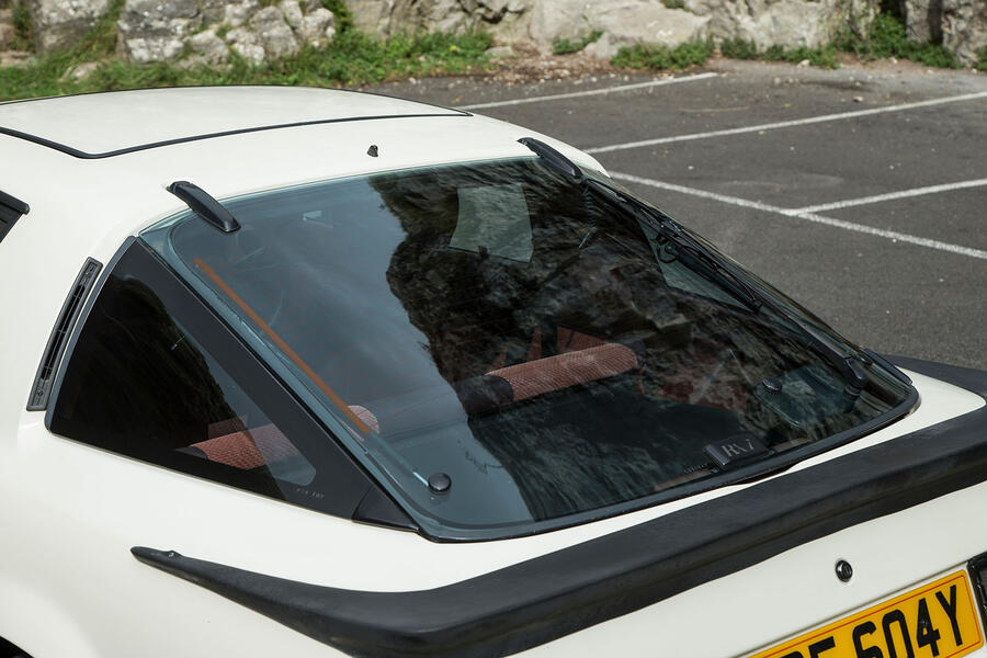 Used car buying guide: Mazda RX-7 (FC) | Autocar