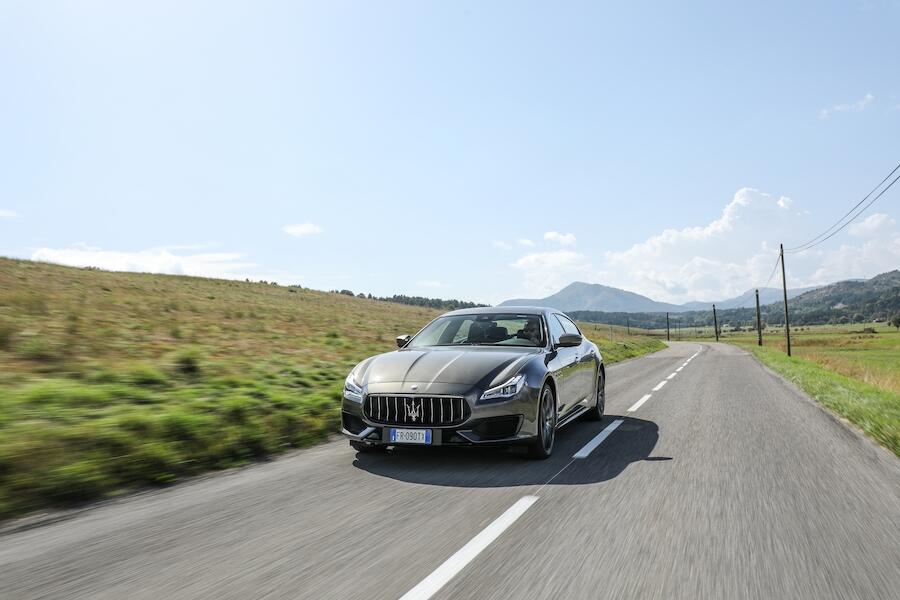 Top 10 best grand tourers 2022 | Autocar
