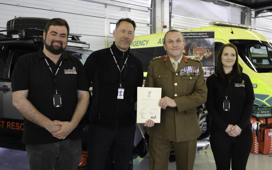 How Mission Automotive is filling the car industry's recruitment gap ...