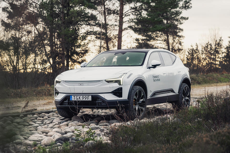 The new cars of 2024 worth waiting for - WSG Consumer Knowledge Hub