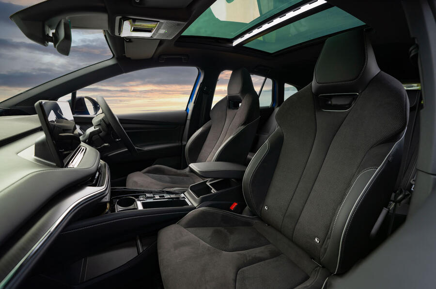 Why the all-electric Skoda Enyaq is an ideal family SUV | Autocar