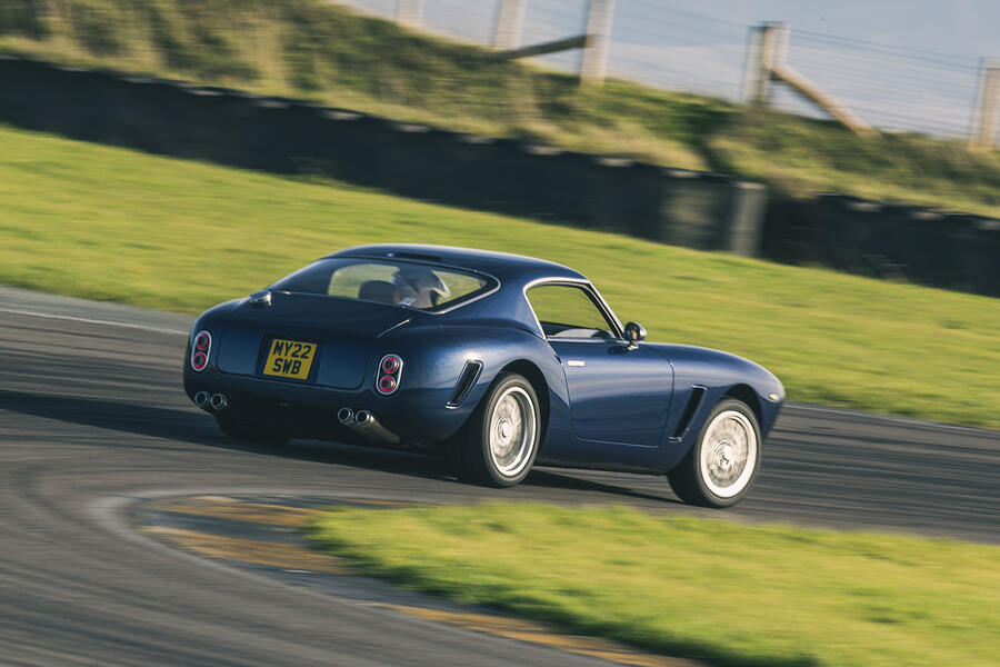 RML Short Wheelbase Review 2025, Price & Specs | Autocar