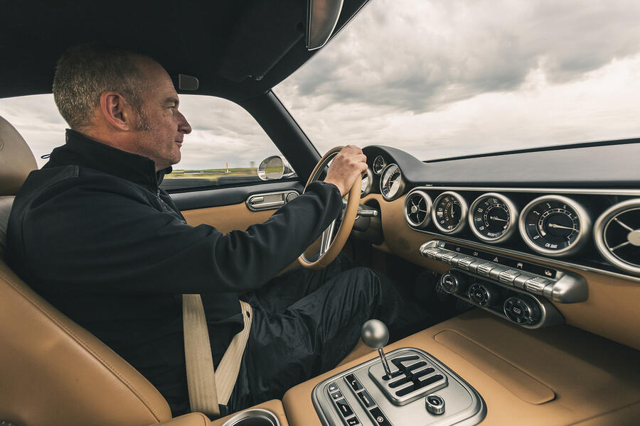 RML Short Wheelbase Review 2025, Price & Specs | Autocar