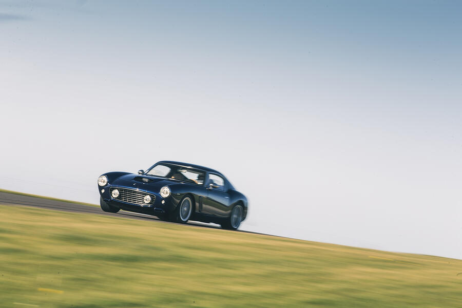 RML Short Wheelbase Review 2025, Price & Specs | Autocar