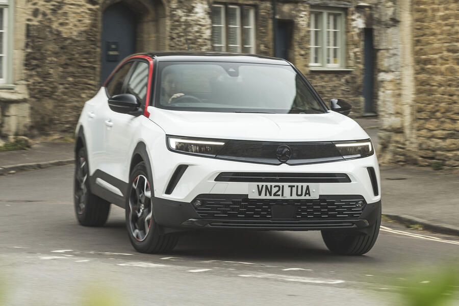 Top 10 best compact crossovers 2021 | Autocar