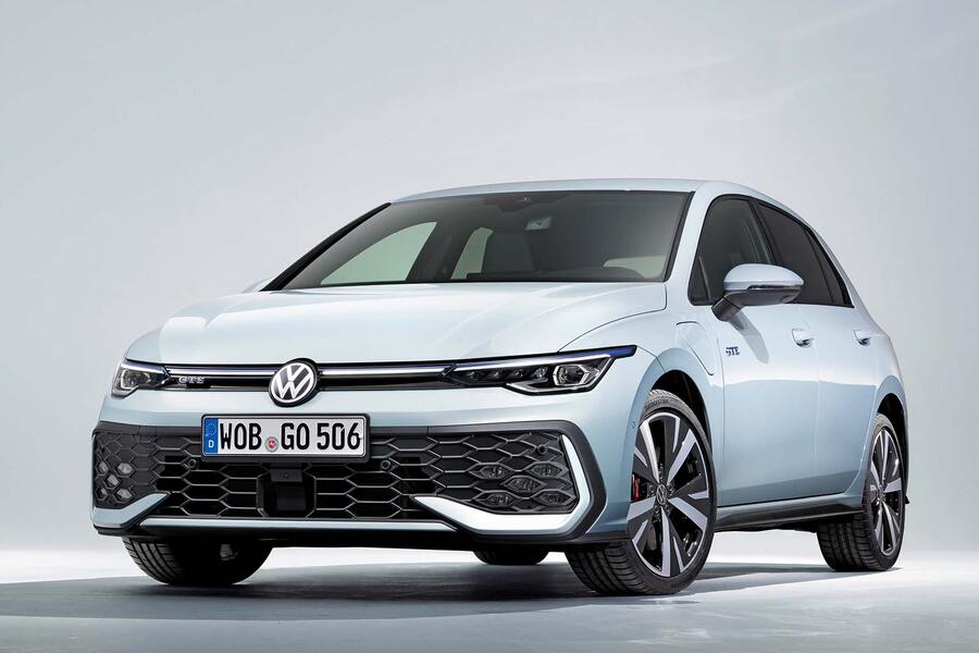 Volkswagen Golf reinvented with more powerful GTI - Japanese Car Importers