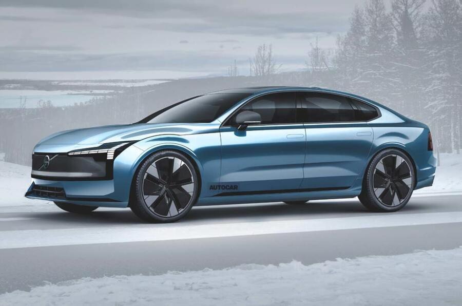 New Cars 2025 Your Handy Guide To The 159 Cars Coming This Year Autocar New Cars 2025 Your Handy Guide To The 159 Cars Coming This Year Autocar