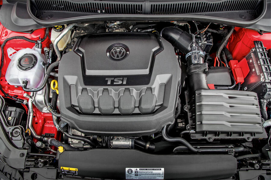 Volkswagen Polo GTI+ 2018 long-term review - four months with VW's hot ...