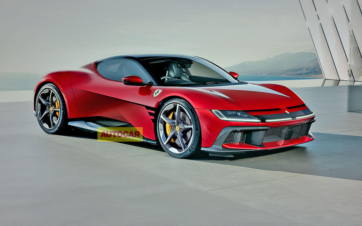 The best new cars coming soon in 2024 and beyond | Autocar