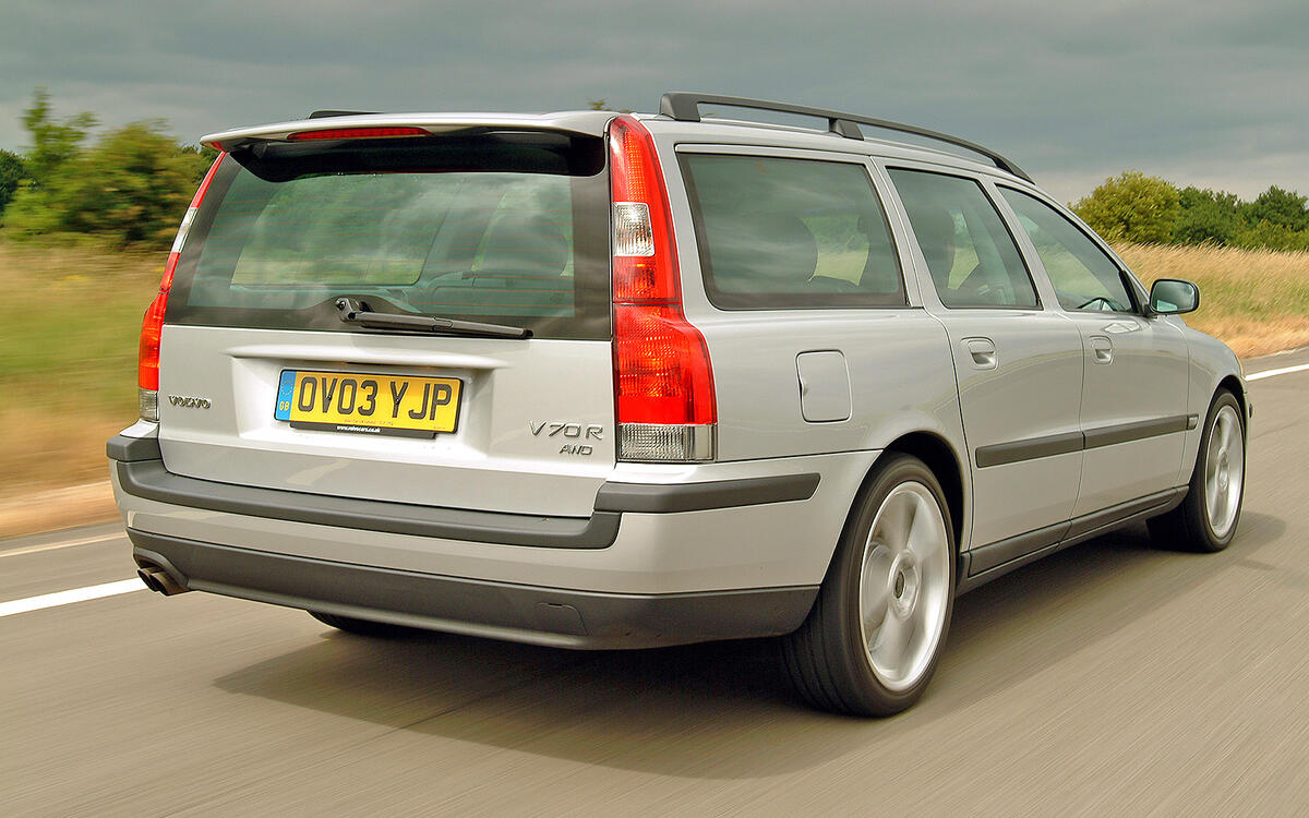 Great 150mph used cars for under £20,000 | Autocar