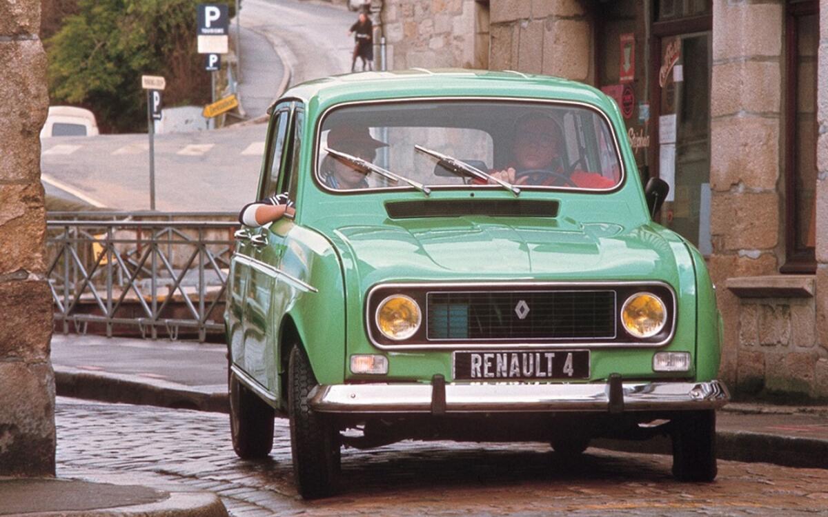 The simplest cars ever made | Autocar