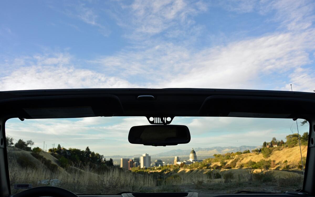 Easter Eggs: The best secrets hidden inside cars | Autocar