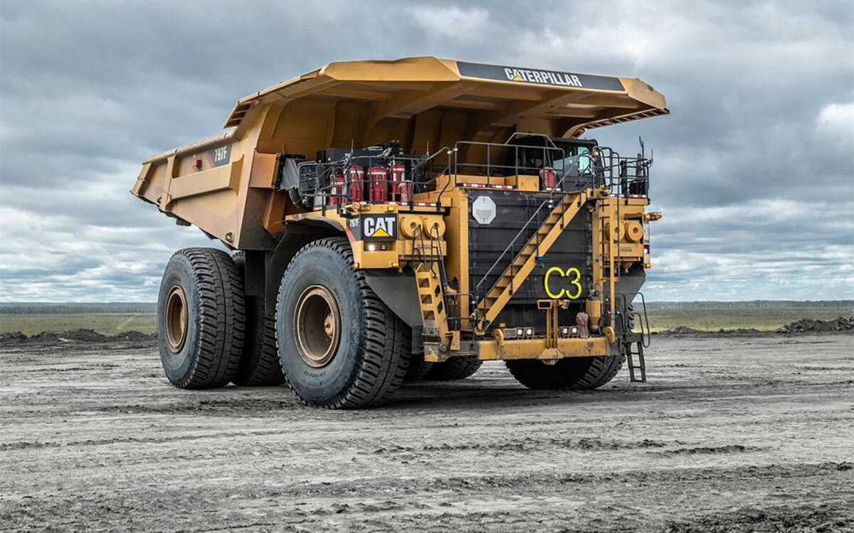 The largest engines ever made | Autocar