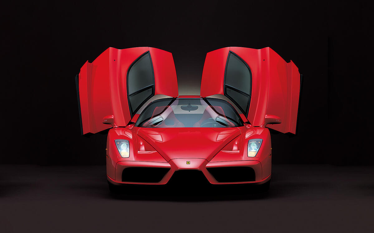 Six decades of mid-engined cars | Autocar