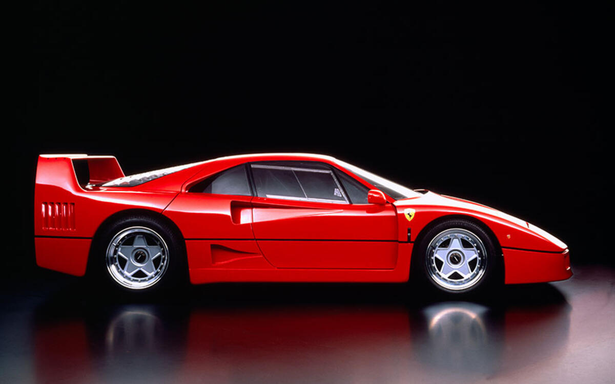 The greatest supercharged & turbocharged cars | Autocar