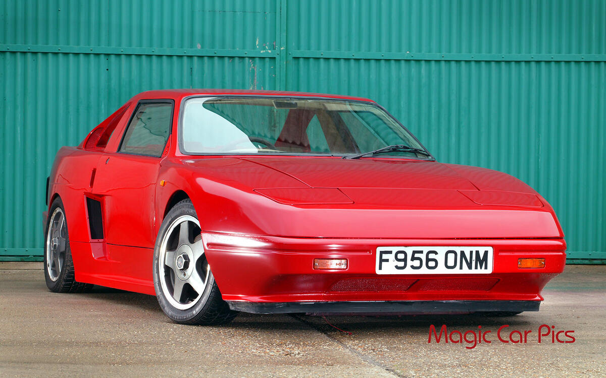 The cars that got totally forgotten | Autocar