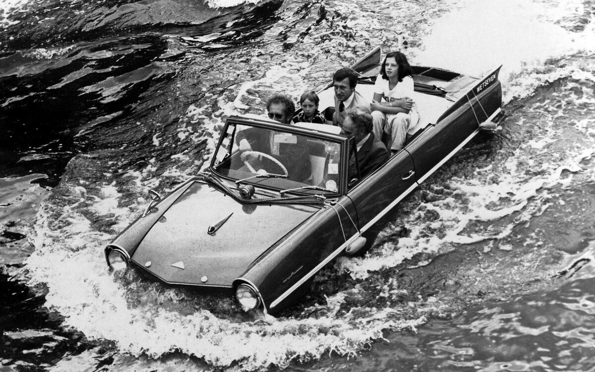 The dead German car makers you've (probably) never heard of | Autocar