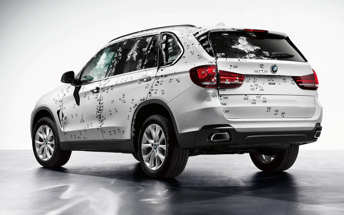World’s greatest VIP armoured vehicles | Autocar