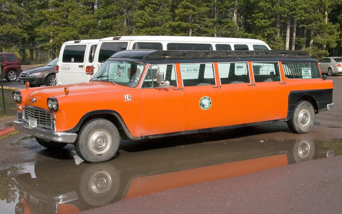 The world's wildest stretch limousines | Autocar