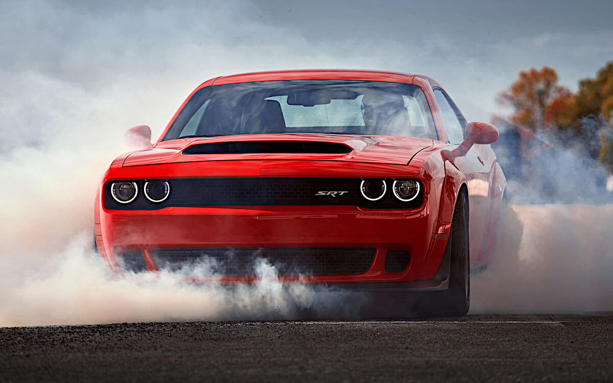 The world’s most controversial car engines | Autocar