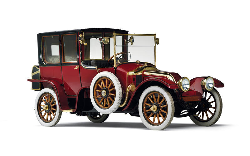 Strange, odd & generally surprising car facts | Autocar