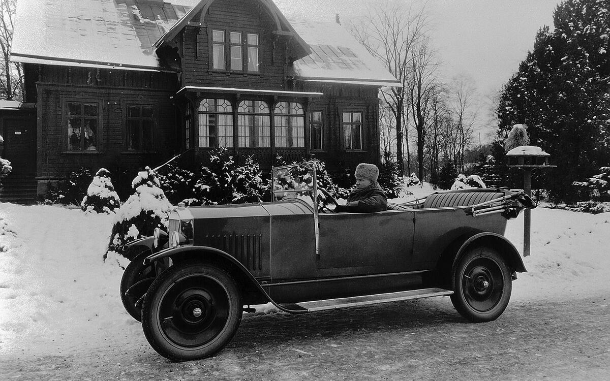 The greatest cars from Volvo | Autocar