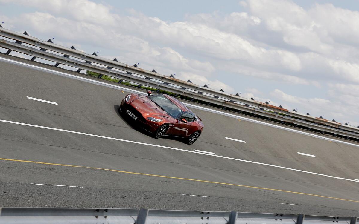 The world’s greatest test-tracks | Autocar