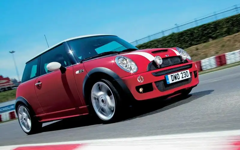 The most famous supercharged cars | Autocar