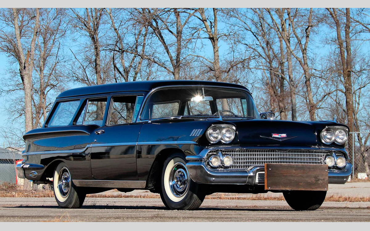 The most obscure cars ever made by General Motors | Autocar