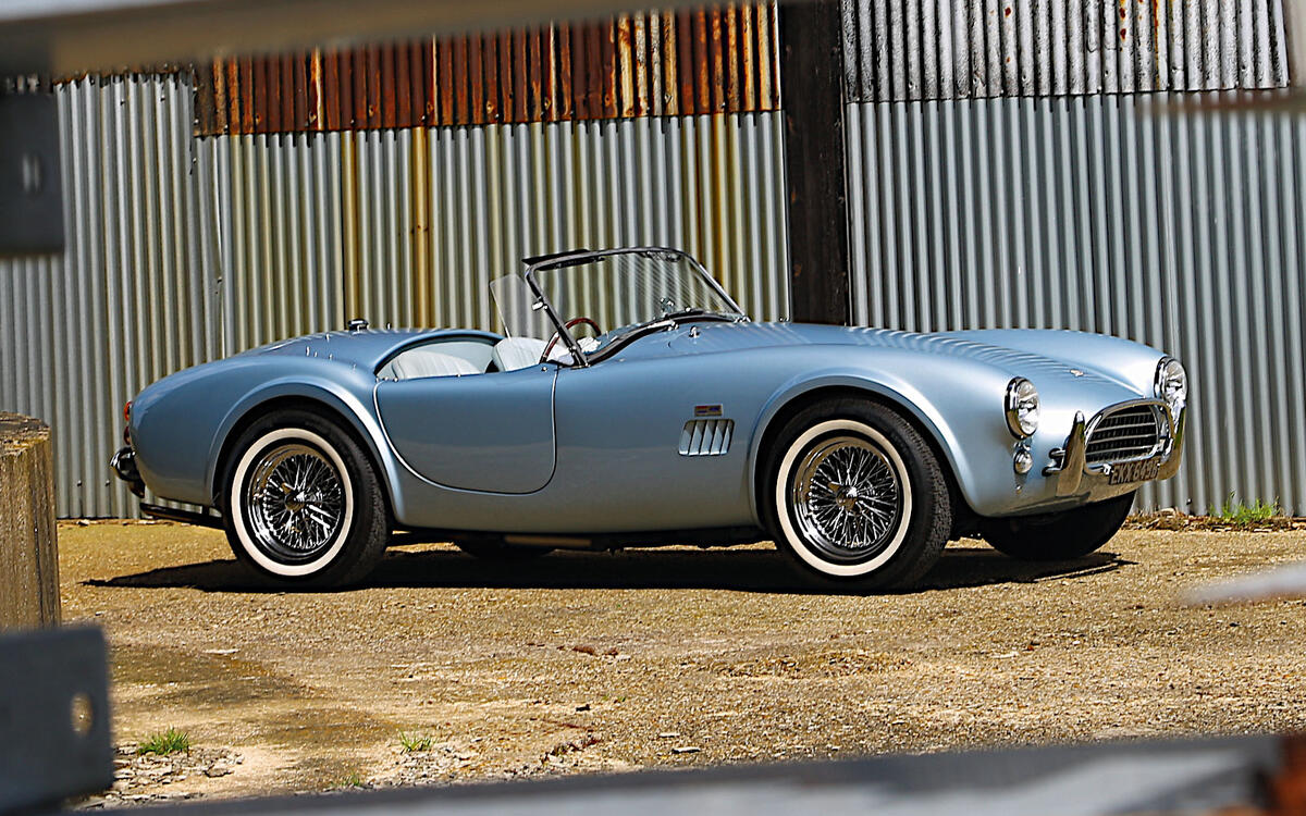 The cars transformed by a new engine | Autocar