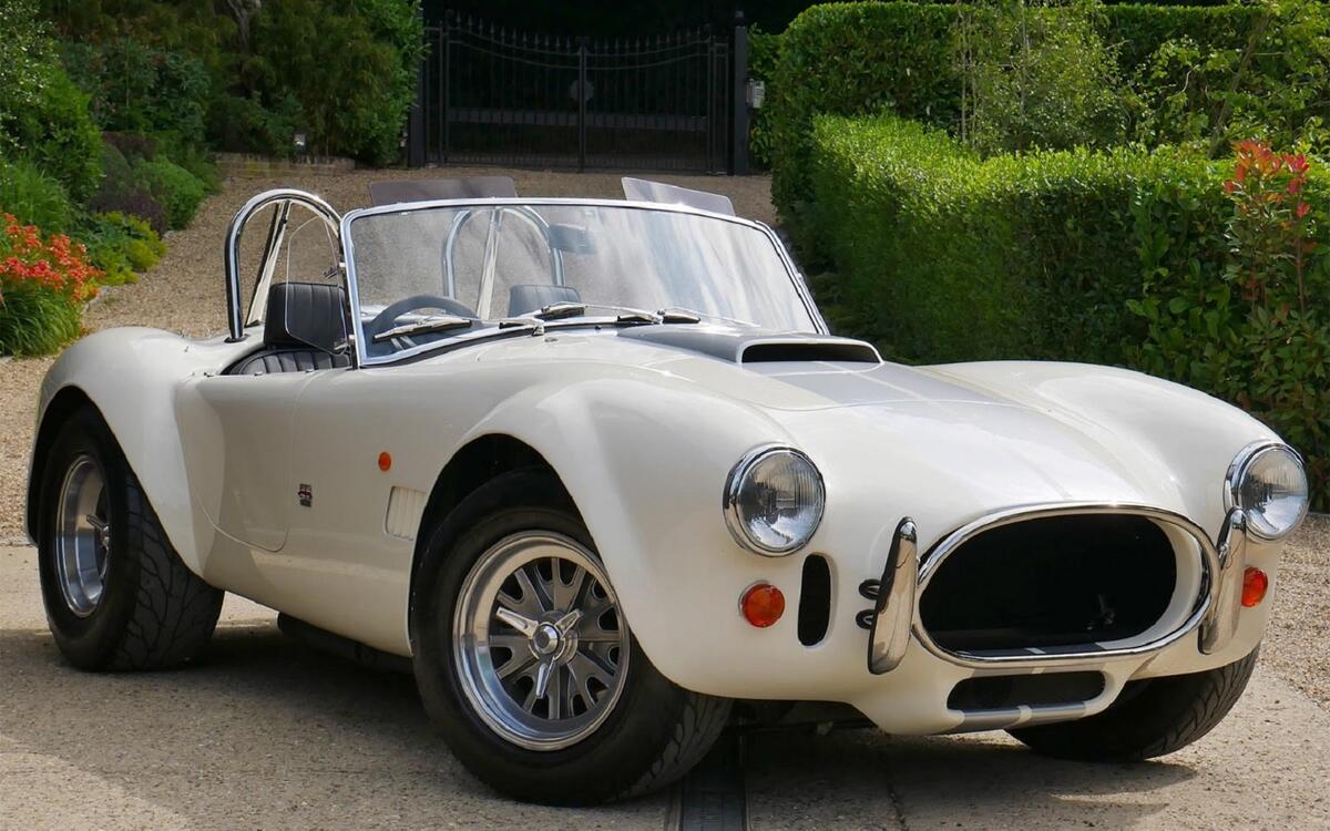 An A-to-Z of every vehicle maker in the UK | Autocar